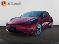 New & Used Tesla for sale in Calgary, Alberta (+50 km) - CarsAndCars.ca