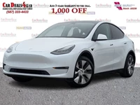 New & Used Tesla for sale in Calgary, Alberta (+50 km) - CarsAndCars.ca