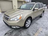 New & Used Subaru Outback for sale in Canada - CarsAndCars.ca