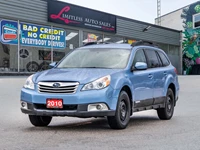 New & Used Subaru Outback for sale in Canada - CarsAndCars.ca