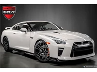Used Nissan GT-R for sale in Canada - CarsAndCars.ca