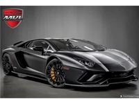 New & Used Lamborghini Aventador for sale in Canada - CarsAndCars.ca