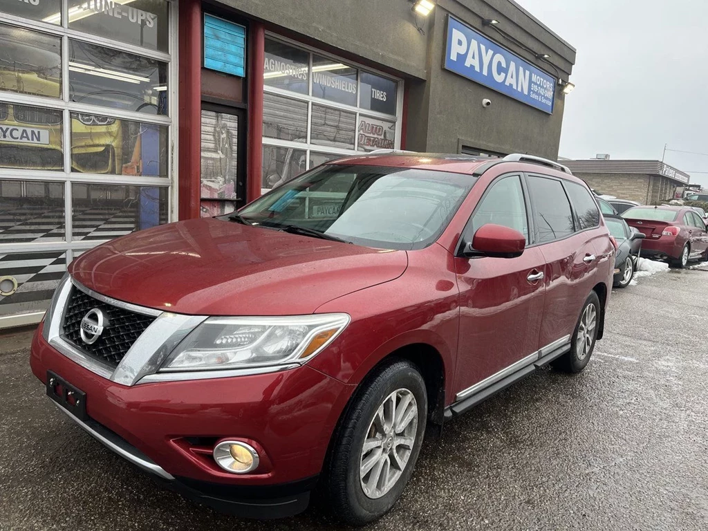 Sitemapcdatahttpswudinf Inetcomused 2015 Nissan Pathfinder