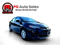 Prince George Toyota - Prince George, British Columbia - CarsAndCars.ca
