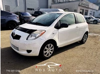 New & Used Toyota Yaris for sale in British Columbia - CarsAndCars.ca