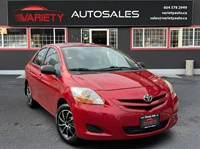 New & Used Toyota Yaris for sale in British Columbia - CarsAndCars.ca